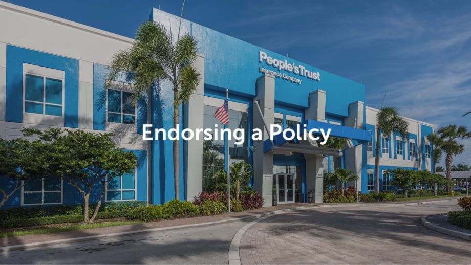 Slate - The new way to manage PTI Policies - People's Trust Insurance ...